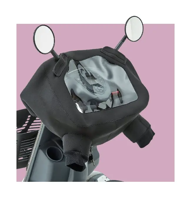 The Edit: On the move | Motability Lifestyle