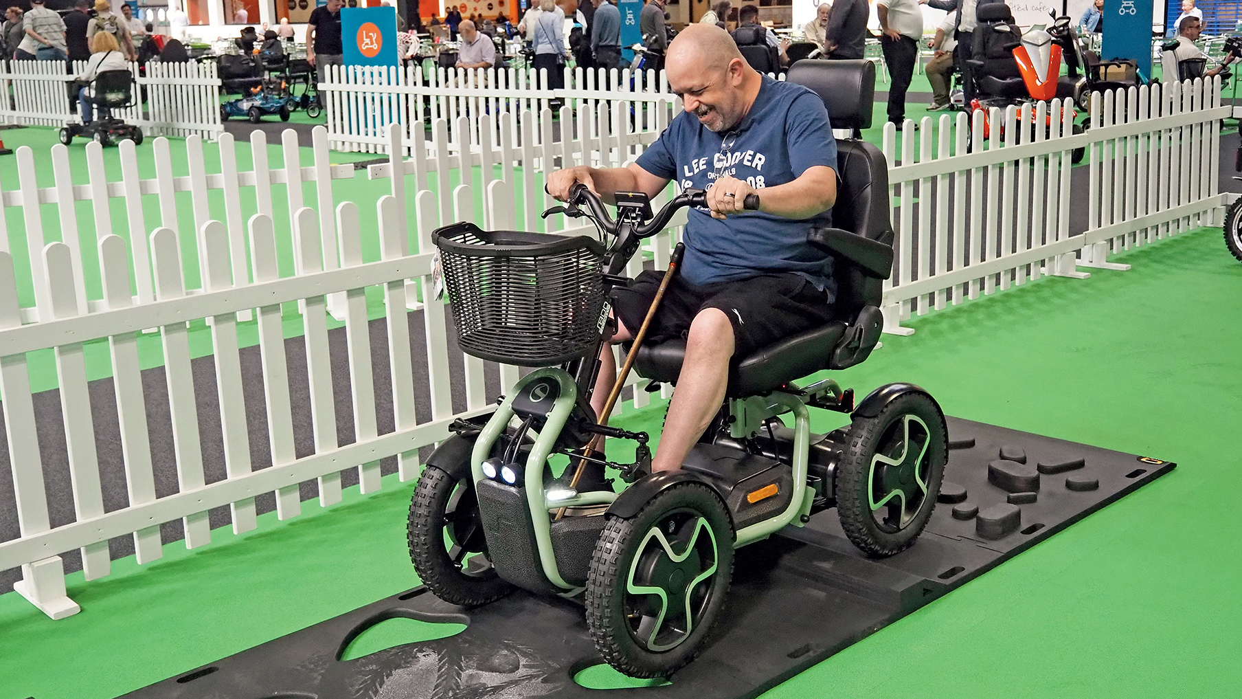 Motability Lifestyle | May 2025