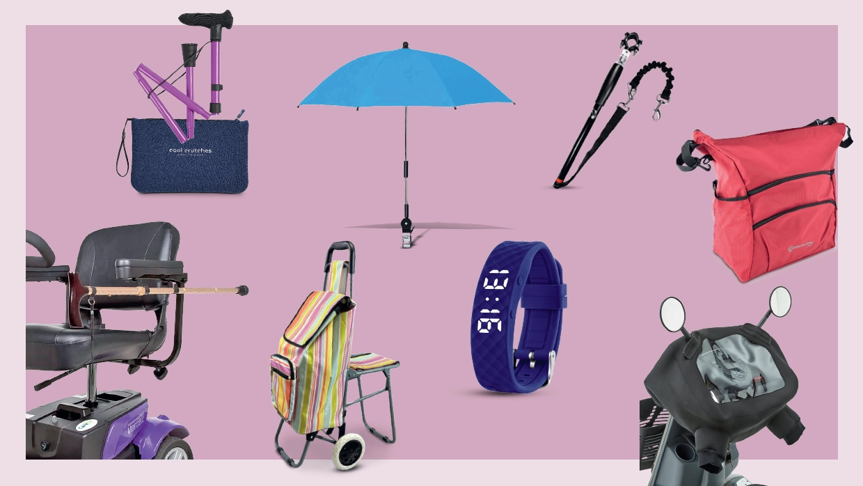 The Edit: On the move | Motability Lifestyle